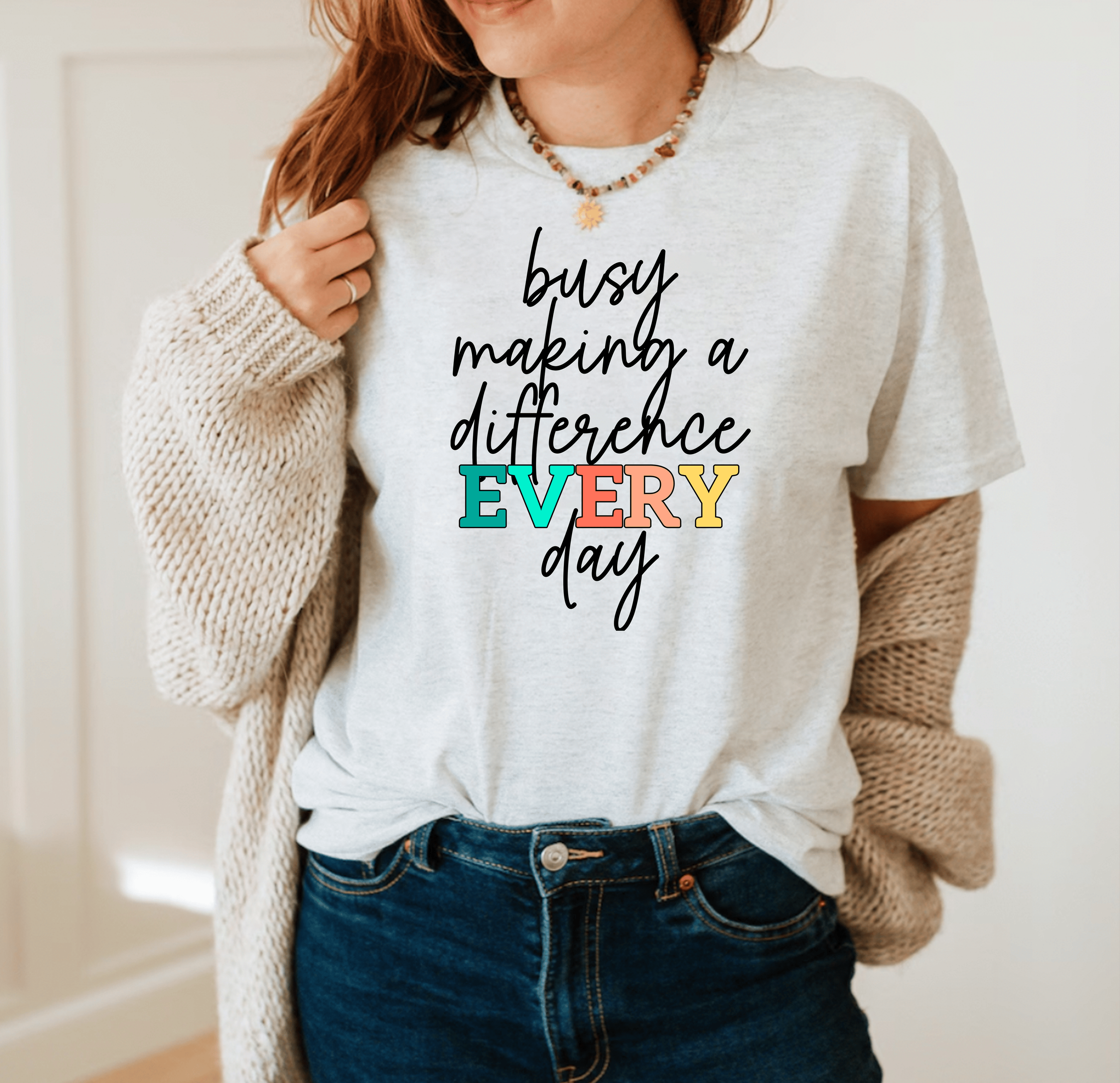 Making a Difference Order Form